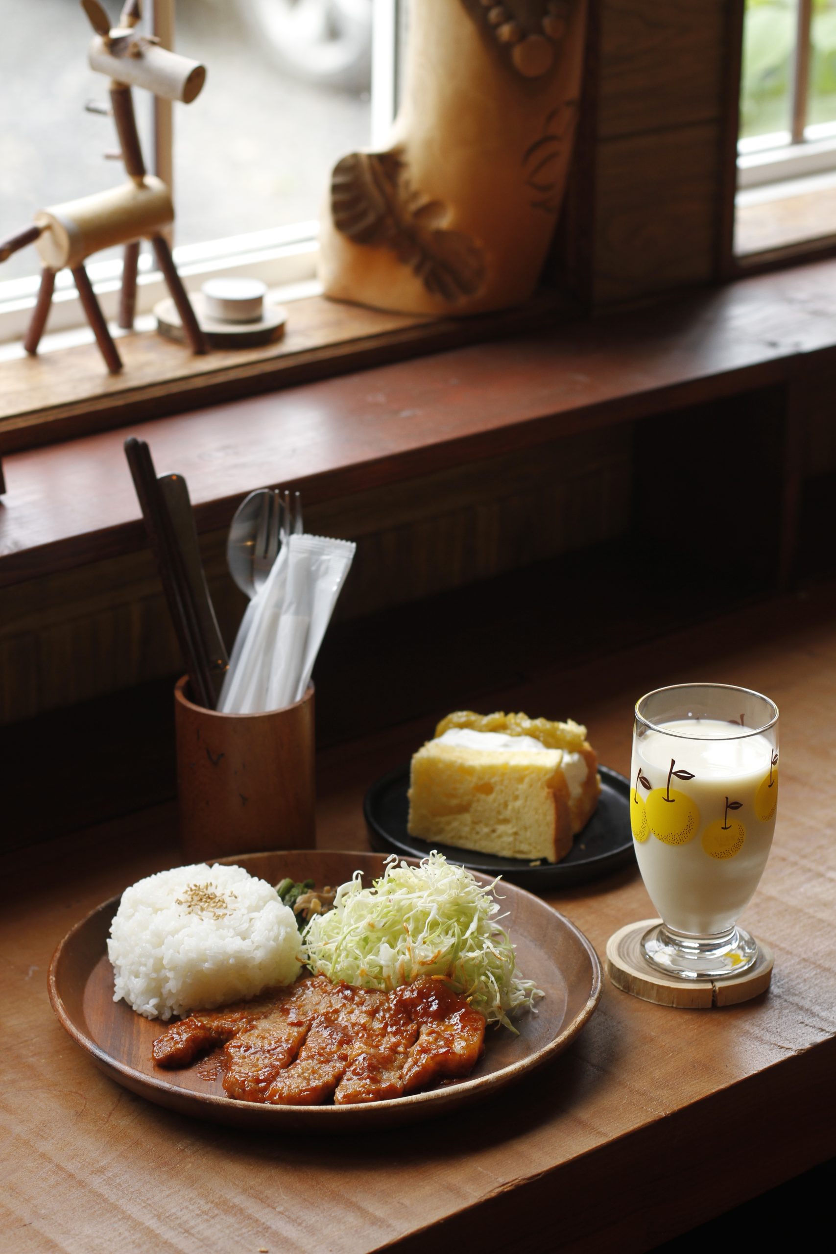 出会いと交流が生まれる、滝上町の小さな間借りカフェ。〈KARSUI〉 – スロウ日和｜心があったまる人・店・景色に出会える北海道のウェブメディア