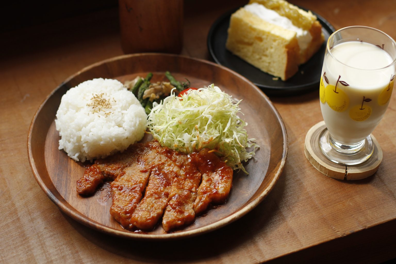 出会いと交流が生まれる、滝上町の小さな間借りカフェ。〈KARSUI〉 – スロウ日和｜心があったまる人・店・景色に出会える北海道のウェブメディア